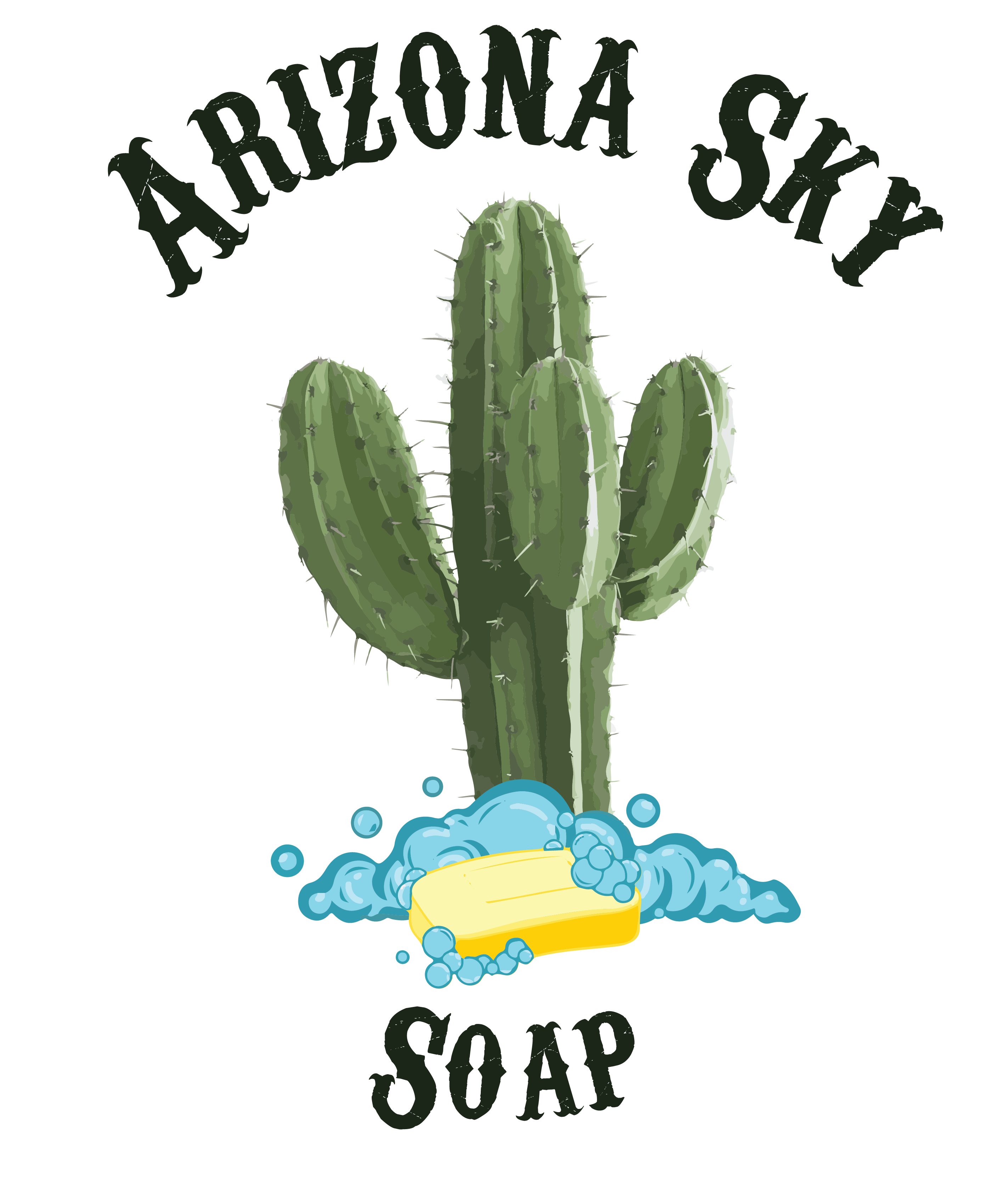 Arizona Sky Soap